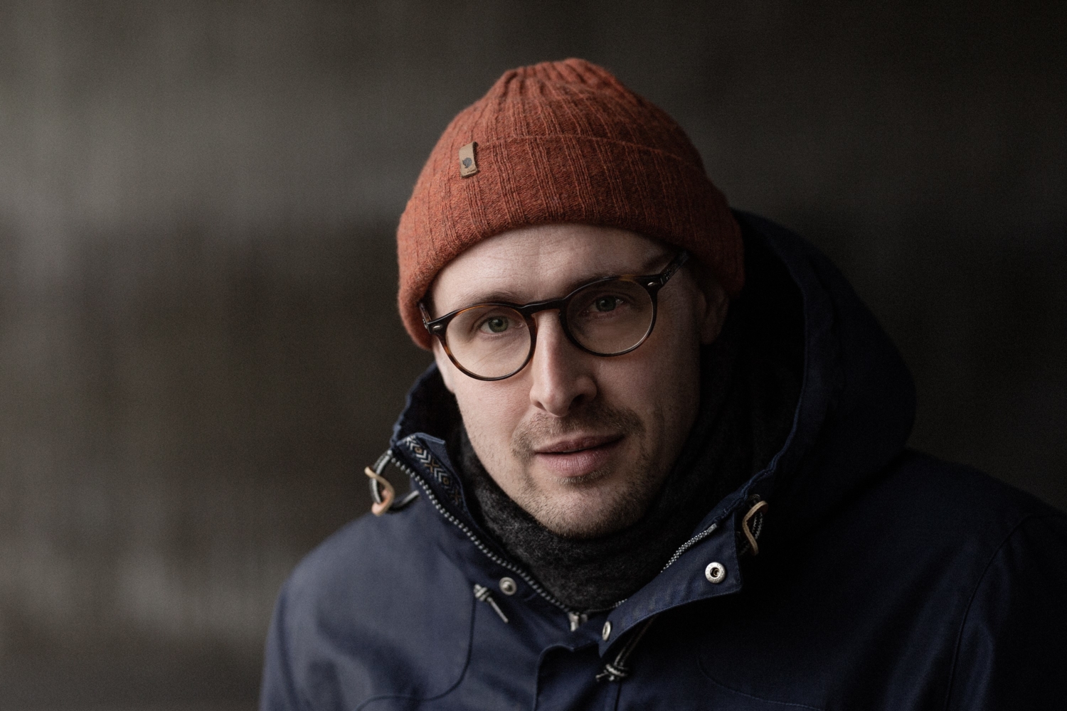 En väckarklocka varje gång vi fotograferar - Skåne Stadsmission