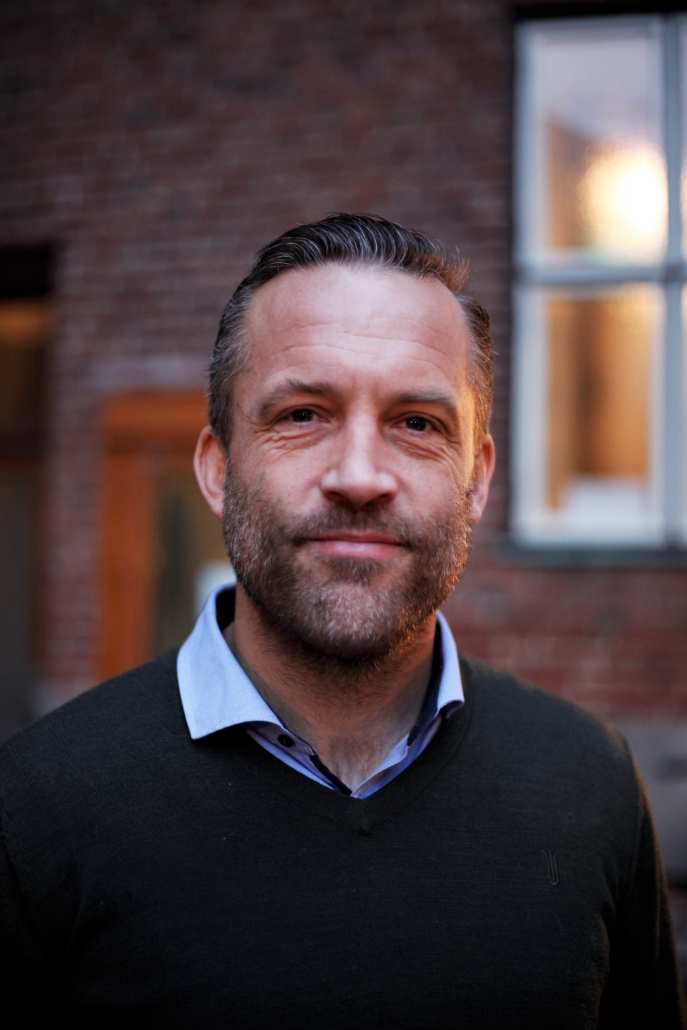 Han blir ny direktor på Skåne Stadsmission - Skåne Stadsmission Han blir ny direktor på Skåne Stadsmission - Skåne Stadsmission