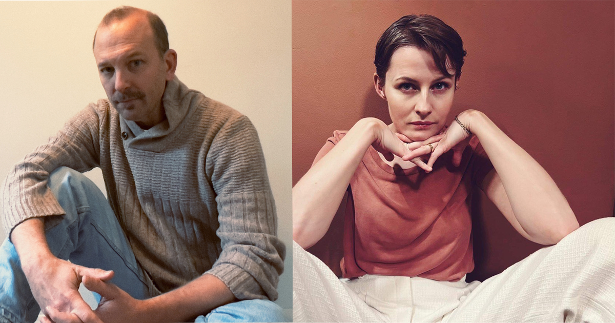 Edda Magnason sjunger in julen - Skåne Stadsmission